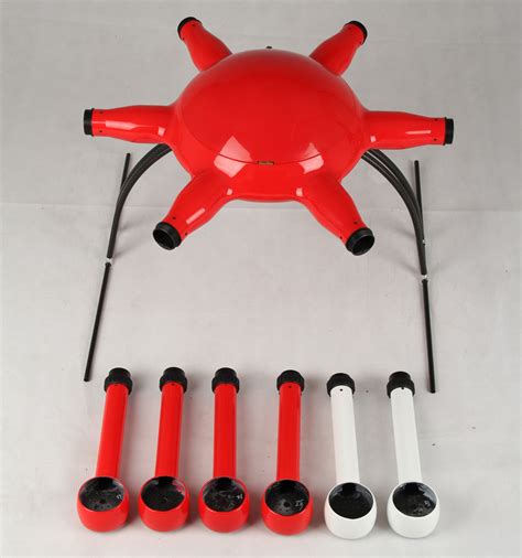 Hi61200壳体 [明德新]专注于工业飞行器设计服务、复合材料飞行平台生产 深圳市明德新材技术有限公司