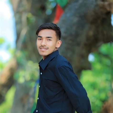 Rubash Tamang Youtube