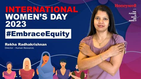 Rekha Radhakrishnan On Linkedin Iwd Iwd Embracingequity Women