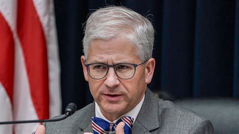 Who Is Patrick Mchenry Speaker Pro Tempore Of House Following Mccarthy