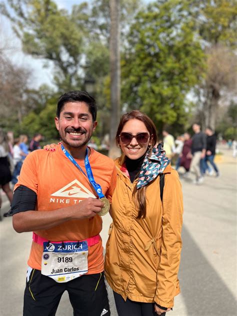 Juan Carlos González Carrero On Linkedin Marathon Oracle Cloudworld