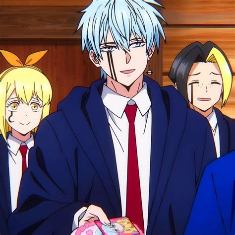 Pin By Dreamz97 On Mashle Magic And Muscles Anime Manga Anime Manga