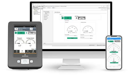 Bluetooth® Connectivity For Field Instrumentation Emerson Us