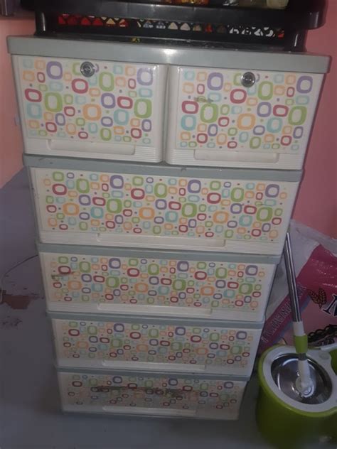 OROCAN DRAWER WHITE Furniture Home Living Furniture Shelves Cabinets Racks On Carousell