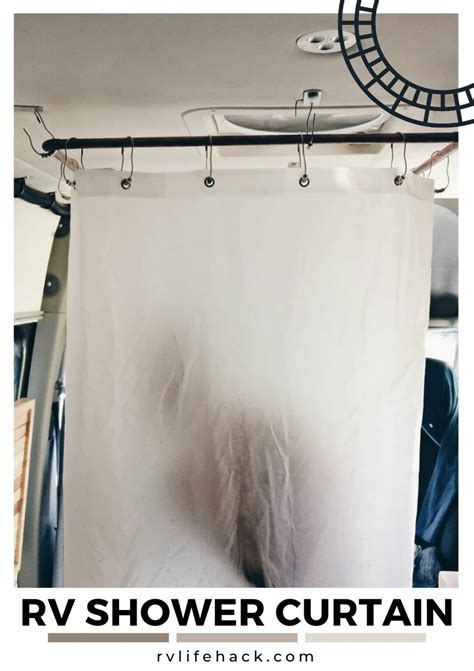 Best Rv Shower Curtains At Rickey Park Blog