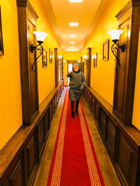 Амралтын газар жуулчны баазууд Эрүүл Мэндийн Яам болон Дэлхийн Эрүүл