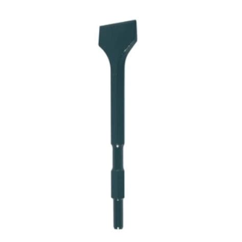 Sds Plus Scaling Chisel 80 X250mm Prime Supplies