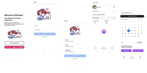 Search Built With Appwrite