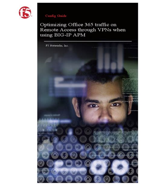 Optimizing Office 365 Traffic On Remote Access Through Vpns When Using