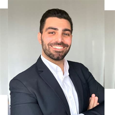 Hassan Jaafar Berlin Berlin Deutschland Berufsprofil Linkedin