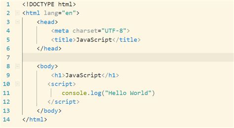 Javascript From Scratch The Basics Devops Underground