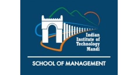 Iit Mandi Launches Integrated Mba Imba Anjan Kumar Swain Discusses