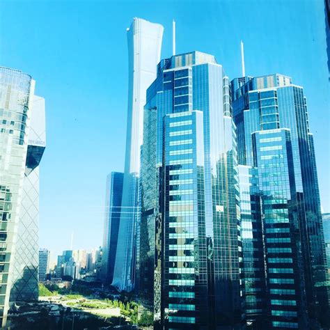 Representative Of Mncci In Beijing