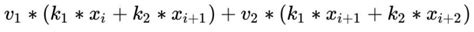 How The Pytorch Convolutions Work Or How To Collapse Two Convolutions Into One Towards Data