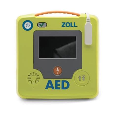 Zoll Aed 3