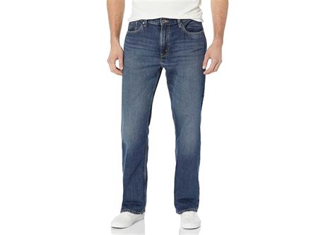 Оригинальные Джинсы Levi Strauss Relaxed Fit (из США): 60 у.е ...