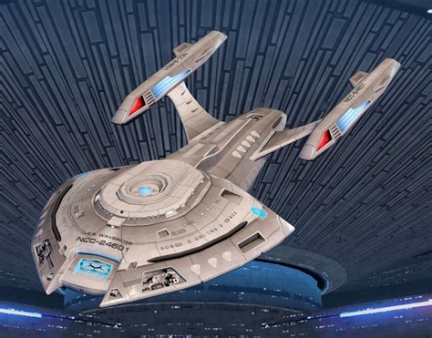 Nova Class