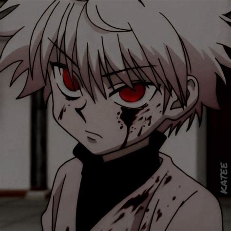•killua Zoldyck•