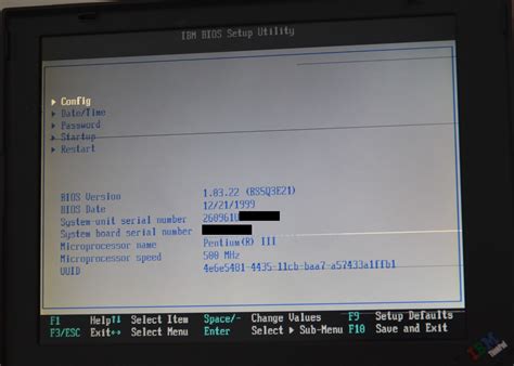 Ibm Thinkpad 240 Laptop Pics