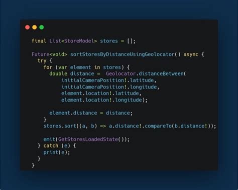 Eslam Mansour On Linkedin Flutter Fluttercommunity
