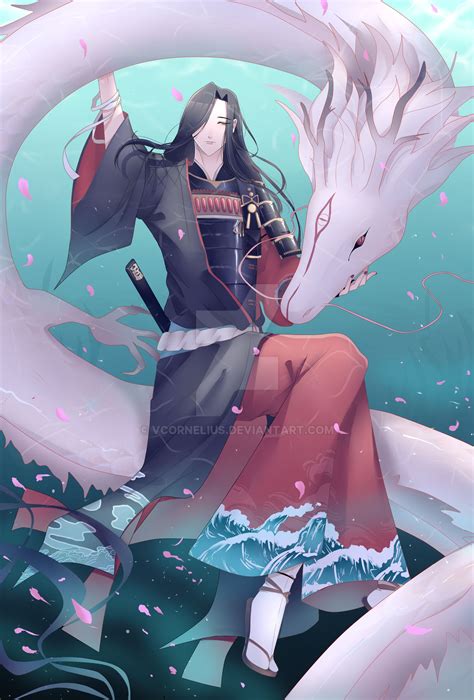 Ichimokuren By Vcornelius On Deviantart