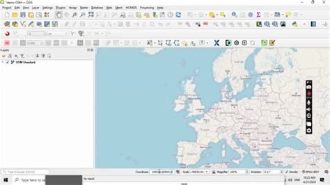 Do Your Gis Task Web Mapping Spatial Analysis 3d Map Geospatial In
