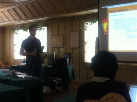 Cómo Es Un Día En El Big Nerd Ranch Keepcoding Bootcamps