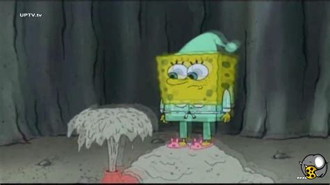 کارتون باب اسفنجی قسمت بی خوابی دوبله فارسی فیلو