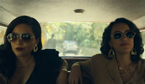 The Narcos Mexico Cast And Their Real Life Counterparts Photos