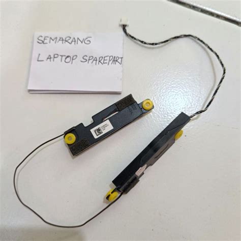 Jual Speaker Lenovo Ideapad Slim IGL Spiker Speker Sound Audio Internal Shopee Indonesia