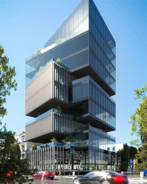 ‎انتشار رندر مجله معماری ساختمان طراحی نما ‎ ‎سلام بچه‌ها💫 بنظرتون چطوره؟🤩 Hi Guys💫 Whats