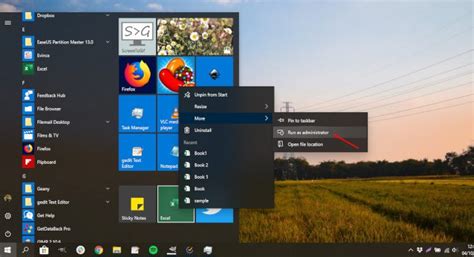 3 Ways To Run An App As Administrator In Windows Better Tech Tips