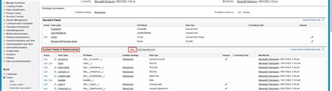 Configure Custom Object Types On Salesforce For Proposal Builder Home