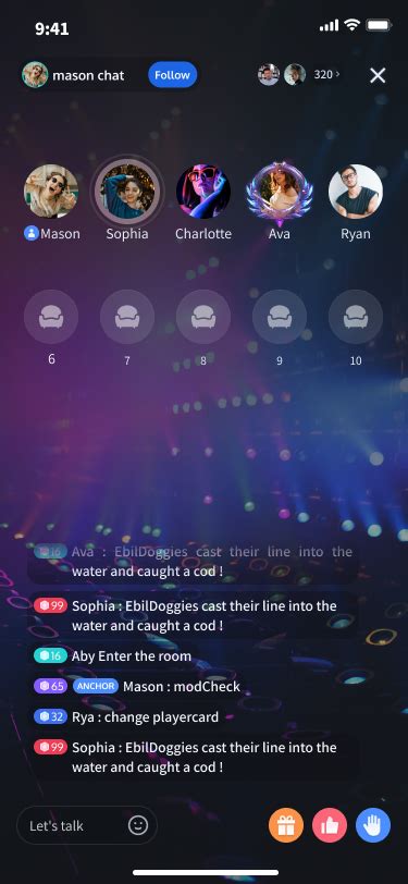 Run Demo（tuilivekit） Android Tencent Rtc Documentation