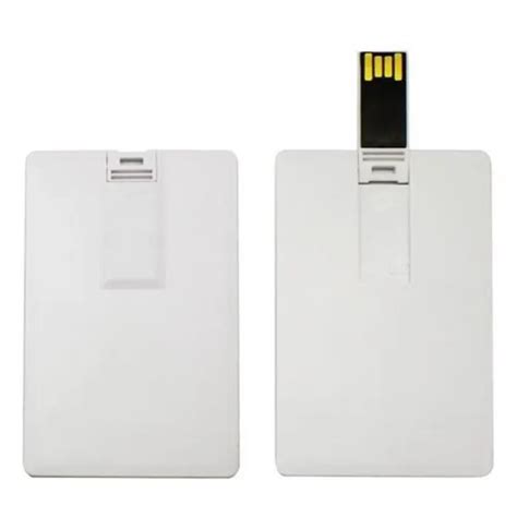 Card Pen Drive For Storage At Rs 180 Piece In New Delhi Id 23454727455