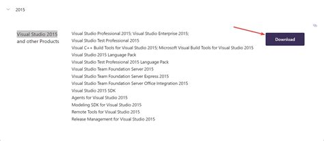Microsoft Visual C 2015 19 Redistributable Package X64 Download