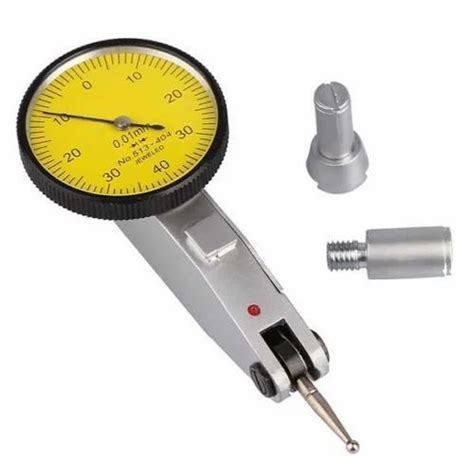Dial Test Indicator At Rs 1990 Piece Test Indicators In Ambala ID 16316519312