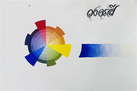📹 การแสดงผลงานสื่อการสอน ☎️ นางสาวสุดาทิพย์ เกตุพันธ์ สาขาวิชาทัศนศิลป์ 📡 ฝึกสอนโรงเรียนปิยะมหา