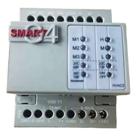 Products Smart G4 Automation 6 8