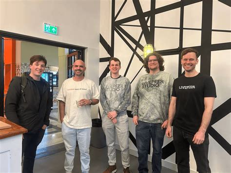 Open Source Ai Meetup Amsterdam Showcases Real Time Video Capabilities