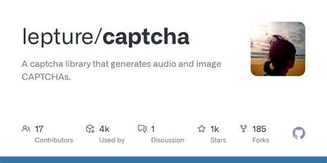 Captchagithubworkflowstestyml At Master · Lepturecaptcha · Github