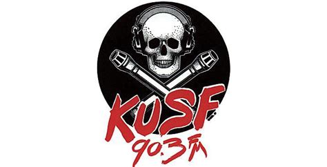 Kusf 90 3fm Radio Station Phone Number Hours Photos 2130