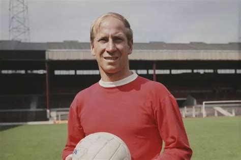 Sir Bobby Charlton Dead As England And Man United Legend Dies Aged 86