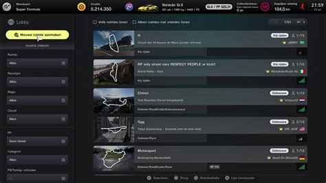 Gxr Gr4 Round 5 Youtube