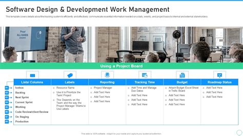 Application Designing And Programming Playbook Software Design And Developm