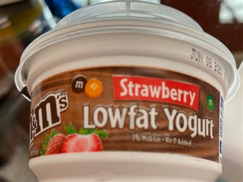 Yocrunch Yogurt Nutrition Facts Eat This Much