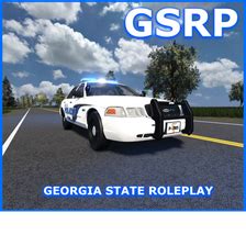 Georgia State Roleplay I Gsrp For Roblox Game Download