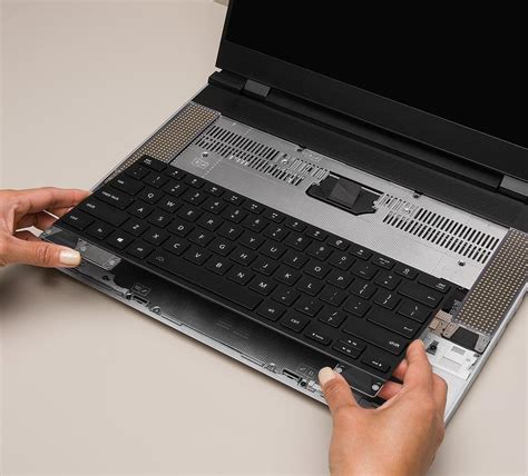 Techie Laptop Keyboard For Dell Latitude 3420 Latitude 3430 Latitude 3440 Vostro 5310 Vostro