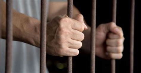 Уапсен 34 годишик избегал од затворот Гевгелија Skopjeinfo Mk