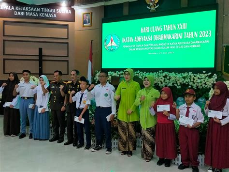 Hut Iad Ke Xxiii Ketum Iad Ingatkan Anggota Iad Untuk Tingkatkan